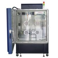 China All-in-One EV Test Powerful SystemVibration Test, Temperature Test, Humidity Test for sale