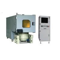 China High-Capacity Vibration Test Chambers for Vibration & Climatic Test for sale
