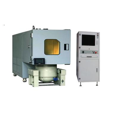 China Multi-Axis Vibration Test Chambers for Large-Format Cells Safety Test for sale