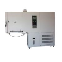 China High-Capacity Vibration Test Chambers for Vibration & Climatic Test for sale