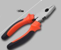 China OBM Electrician Tool Set Kit Saw Black 3.7kg New Type Household Tool for sale