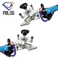 China 110/220V Portable electric small edging machine suitable for stone, ceramic, glass processing, easy to operate for sale