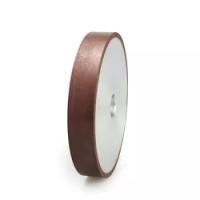 China Customized CBN Resin Wheels/Diamond Grinding Wheel For Carbide Tools And High Speed Steels Workpiece for sale