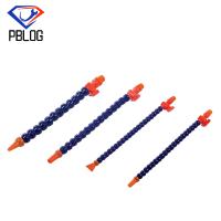 China Pipes Water Coolant Hose For Cnc Machines Adjustable Plastic Mist Flexible Cooling Pipe for sale