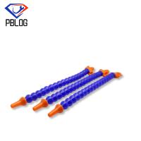 China Pipes Water Coolant Hose For Cnc Machines Adjustable Plastic Mist Flexible Cooling Pipe for sale