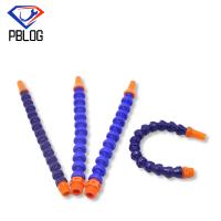 China Pipes Water Coolant Hose For Cnc Machines Adjustable Plastic Mist Flexible Cooling Pipe for sale