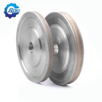 China Wholesale OEM diamond cutting grinding wheels for sharpening for sale