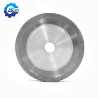 China Wholesale OEM diamond cutting grinding wheels for sharpening for sale