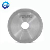 China Wholesale OEM diamond cutting grinding wheels for sharpening for sale