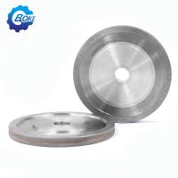 China Wholesale OEM diamond cutting grinding wheels for sharpening for sale