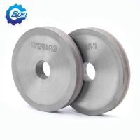 China Wholesale OEM diamond cutting grinding wheels for sharpening for sale