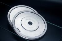 China Manufacturers wholesale excellent diamond grinding profile wheel for furniture glass for sale