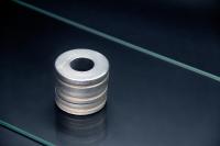 China BOKE mini size pencil edge round edge glass stone edge diamond grinding wheel CNC machine for sale
