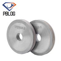 China OEM Hot Sale Straight Line Machine Glass Edging Diamond Grinding Wheel for sale