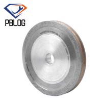 China Abrasive Grinding Wheels Wholesale custom various specifications diamond grinding wheel for glass for sale