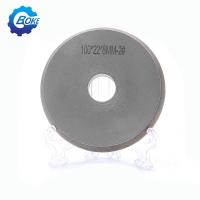 China PBLOG OG Diamond Grinding Wheel High Effect Grinding Factory Outlet Grinding Wheel for sale