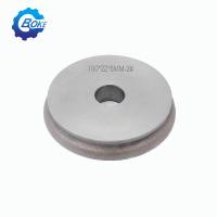 China PBLOG OG Diamond Grinding Wheel High Effect Grinding Factory Outlet Grinding Wheel for sale