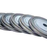 China PBLOG OG Diamond Grinding Wheel High Effect Grinding Factory Outlet Grinding Wheel for sale