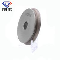 China PBLOG Wholesale OG Diamond Grinding Wheel High Effect Grinding For Glass Processing for sale