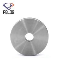 China Factory custom abrasive cbn glass diamonds grinding wheel for processing grinding glass edges for sale