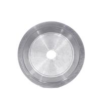 China PBLOG Diamond Grinding Wheel Factory Outlet Glass Edge Grinding Machine Diamond Grooving Wheels for sale