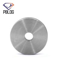 China Manufacture Hard Straight Edge Machine FA Diamond Grinding Wheel for sale