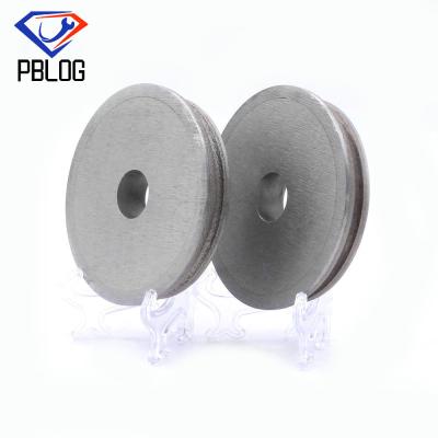 China PBLOG Very Hard Glass processing Diamond Wheel OG/2OG/3OG Diamond Grinding Wheel Sintering for sale