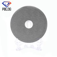 China PBLOG Very Hard Glass processing Diamond Wheel OG/2OG/3OG Diamond Grinding Wheel Sintering for sale