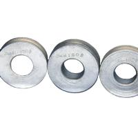 China PBLOG Pencil Diamond Wheel Glass Tools Factory Customize Grinding Wheel  Sintering Metal for sale
