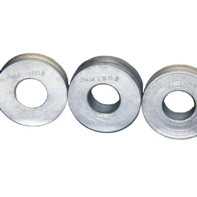 China PBLOG Pencil Diamond Wheel Glass Tools Factory Customize Grinding Wheel  Sintering Metal for sale
