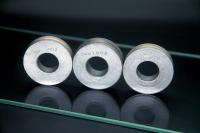 China PBLOG Pencil Diamond Wheel Glass Tools Factory Customize Grinding Wheel  Sintering Metal for sale