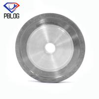 China high quality wholesale pencil diamond raw material grinding wheel for sale