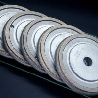 China China Manufacturer Wholesale diamond tools Glass edging abrasive OG diamond grinding wheel for sale