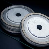 China China Manufacturer Wholesale diamond tools Glass edging abrasive OG diamond grinding wheel for sale