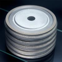 China China Manufacturer Wholesale diamond tools Glass edging abrasive OG diamond grinding wheel for sale