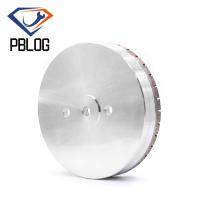 China Surface Diamond Cup Grinding Wheel Abrasive Segmented Diamond Grinding Cup Hard for sale