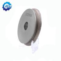 China PBLOG Sintered Diamond OG Edge Grinding Wheels for Edge Shapers/Glass Machining Centers for sale