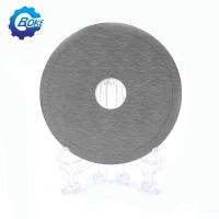 China PBLOG Sintered Diamond OG Edge Grinding Wheels for Edge Shapers/Glass Machining Centers for sale