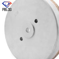 China Factory wholesale Cup type continuous diamond wheel for glass bevelling machine for sale