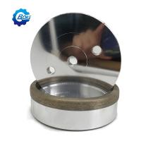 China BOKE Factory Supplying Hot Sale Wheel Shaped Cup Grinder Bevel Wheel For Glass for sale