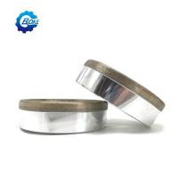 China BOKE Factory Supplying Hot Sale Wheel Shaped Cup Grinder Bevel Wheel For Glass for sale