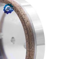 China Diamond Cbn Suppliers Impregnated Carbide Grinding Wheels for sale