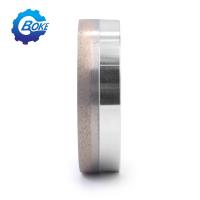 China Diamond Cbn Suppliers Impregnated Carbide Grinding Wheels for sale