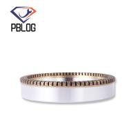 China Wholesale China Manufacturer Sintered Grinding Segmented Profile Wheels Cnc Polishing diamond grinding Wheels for sale