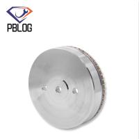 China Wholesale China Manufacturer Sintered Grinding Segmented Profile Wheels Cnc Polishing diamond grinding Wheels for sale