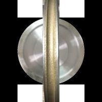 China good quality ehwa diamond grinding wheel for glass factory cutting for sale