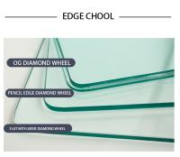 China Pencil edge diamond bond grinding wheel for glass disc for sale