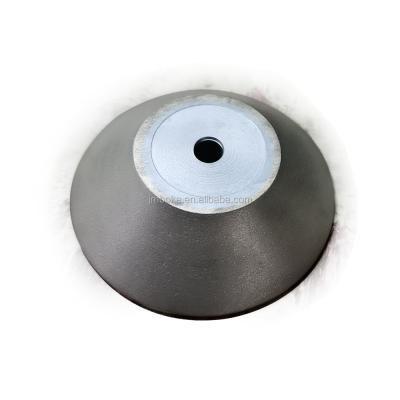 China Angle diamond grinding wheels for AUTO machine for sale