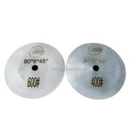 China Angle diamond grinding wheels for AUTO machine for sale