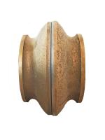 China 2020 NEWS POLISHING TOOLS OG WHEELS FOR SLATE OR GLASS (CAN OEM) for sale